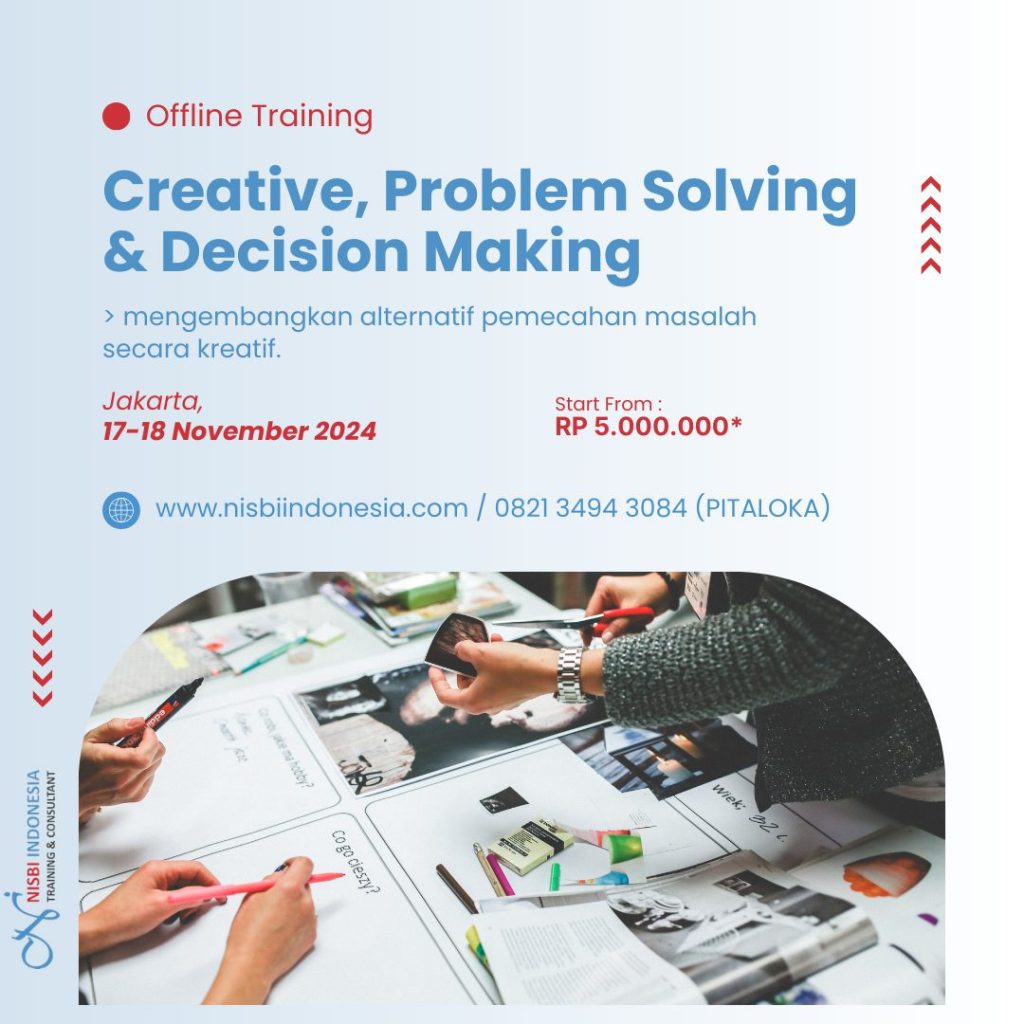 Home - Nisbi Indonesia